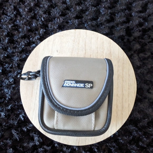 Nintendo | Video Games & Consoles | Nintendo Gameboy Advance Sp Case ...